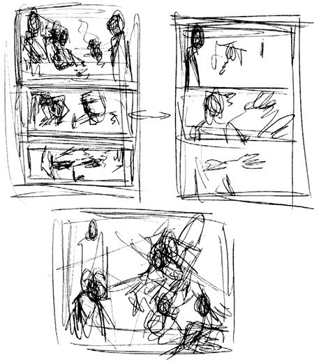 JoeCorroney.com - Comics 101